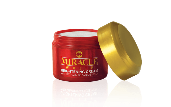 miracle-cream | Miracle White